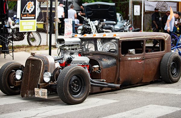 MOTOBLOT – August 27-29, 2021 | MOTOBLOT is an annual motorcycle rally ...