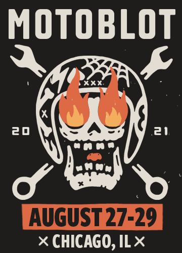 MOTOBLOT – August 27-29, 2021 | MOTOBLOT is an annual motorcycle rally ...